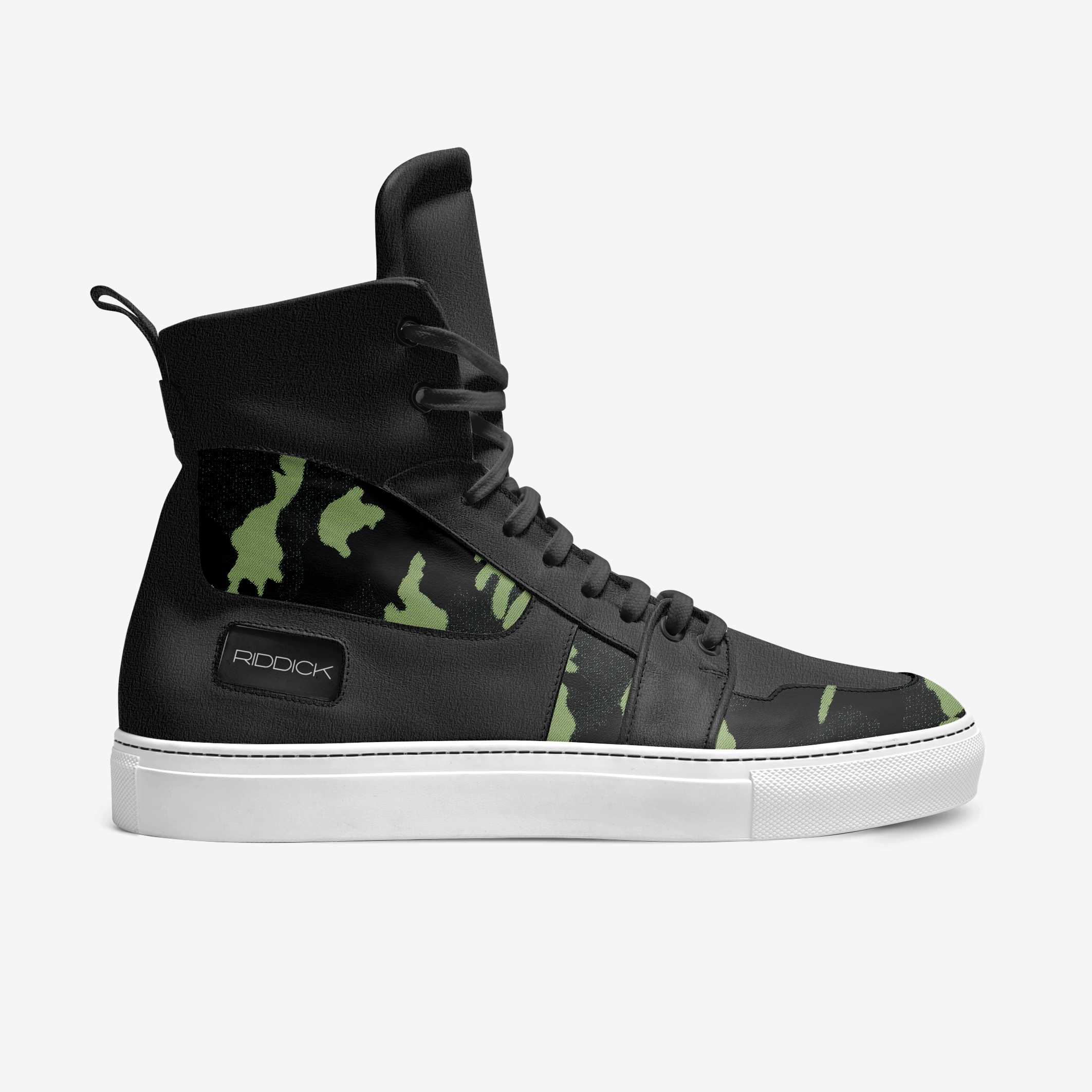 MIDTOWN BLK [UNISEX]