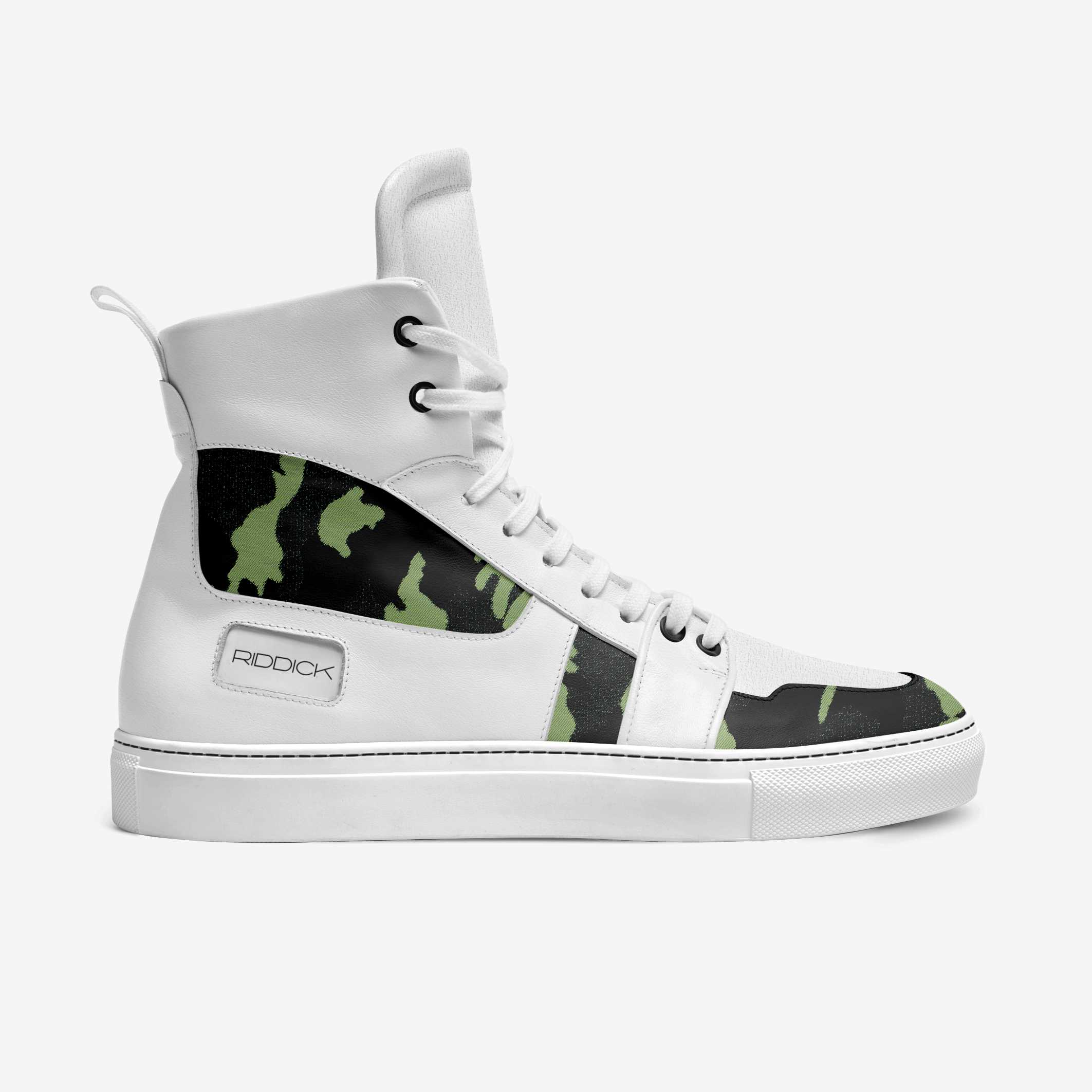 MIDTOWN WHT [UNISEX]