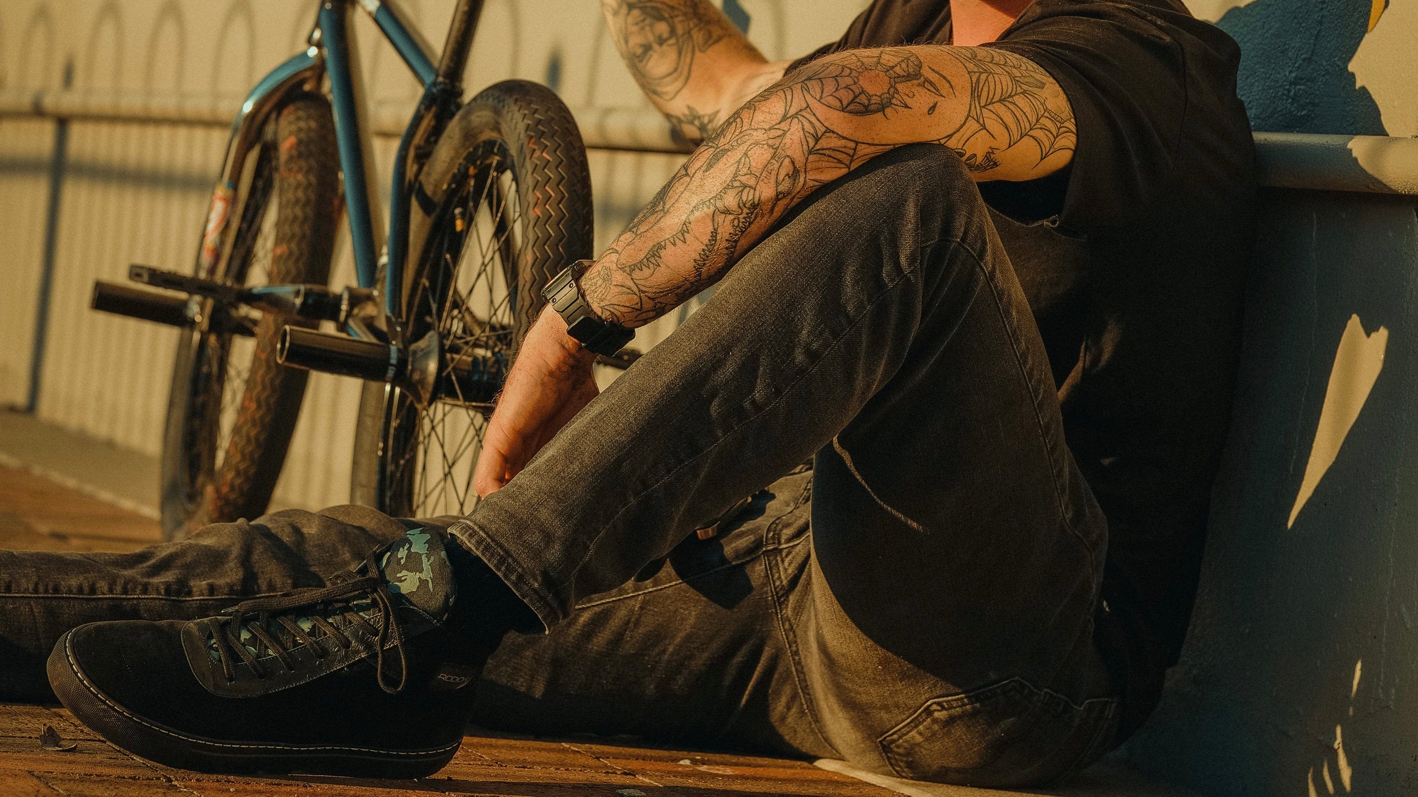 RIDDICK Shoes | Boots, Dress Shoes, High Tops & More