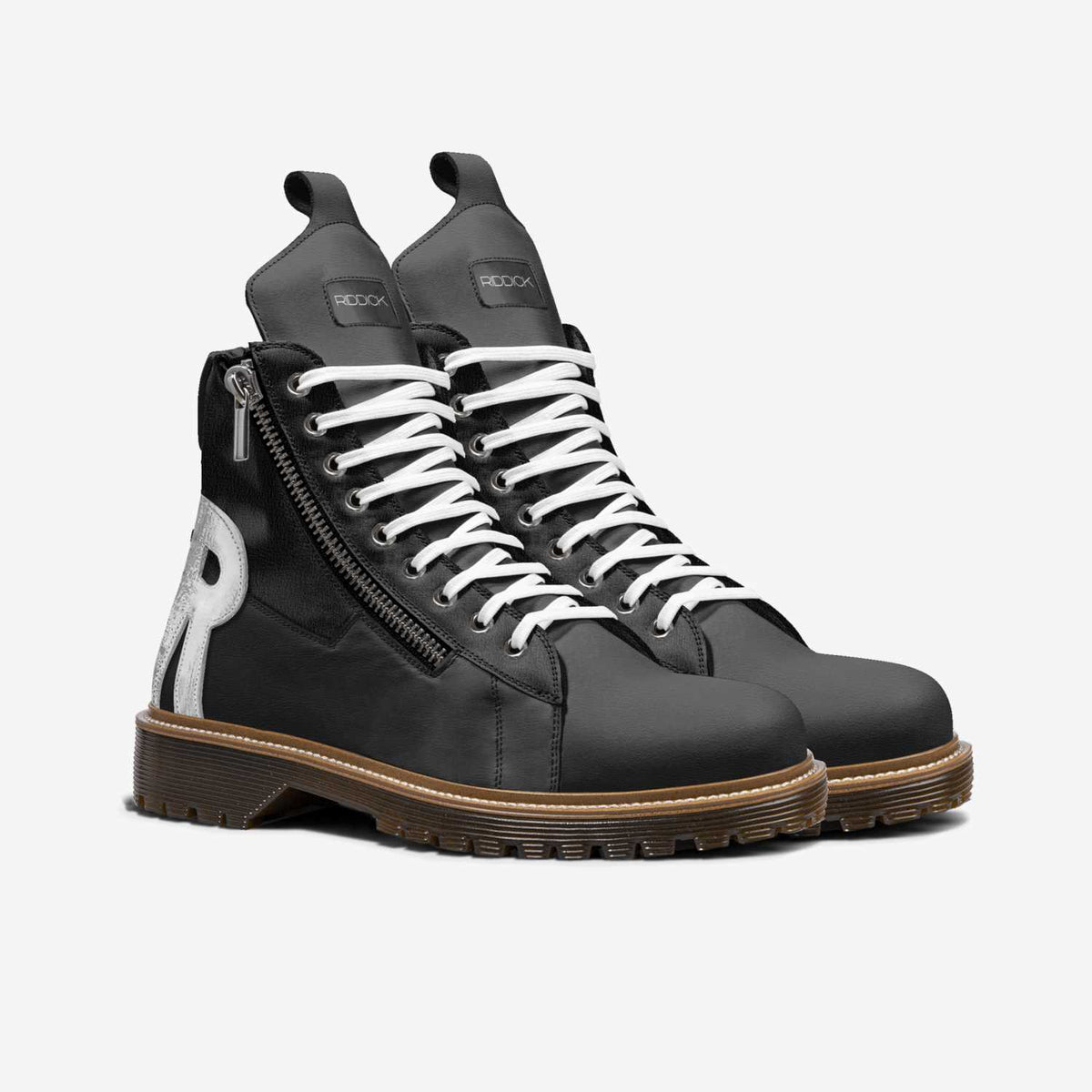 RIDDICK Shoes | Boots, Dress Shoes, High Tops & More